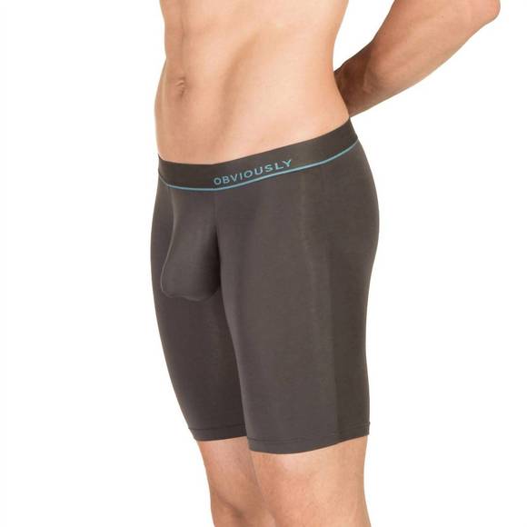 OBVIOUSLY | Underwear & Socks | New Obviously Primeman 9 Inch Leg Boxer ...